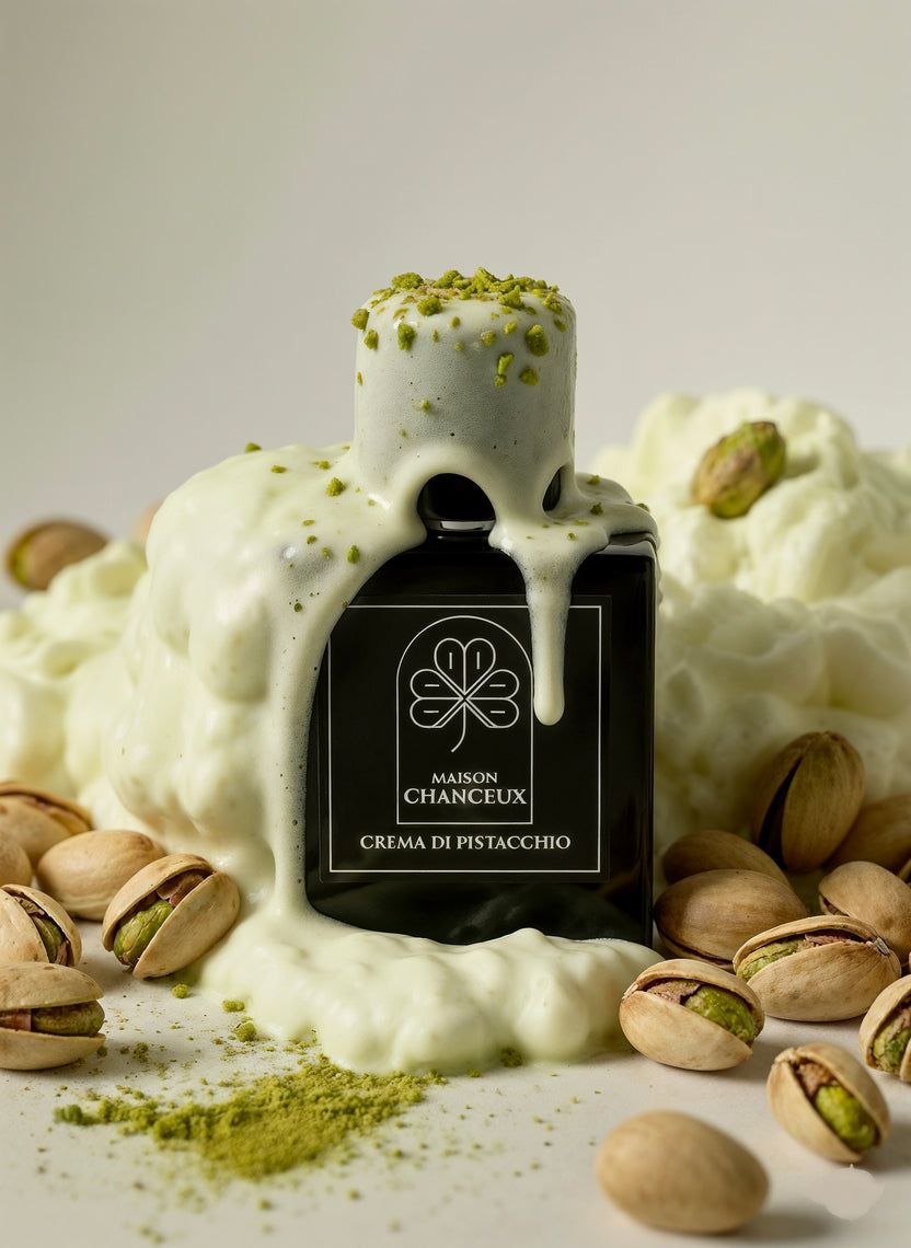 Maison Chanceux | Luxury Gourmand Perfumes | Niche Fragrance USA ...