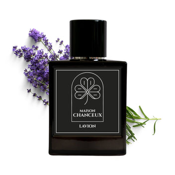 Maison Chanceux | Luxury Gourmand Perfumes | Niche Fragrance USA ...