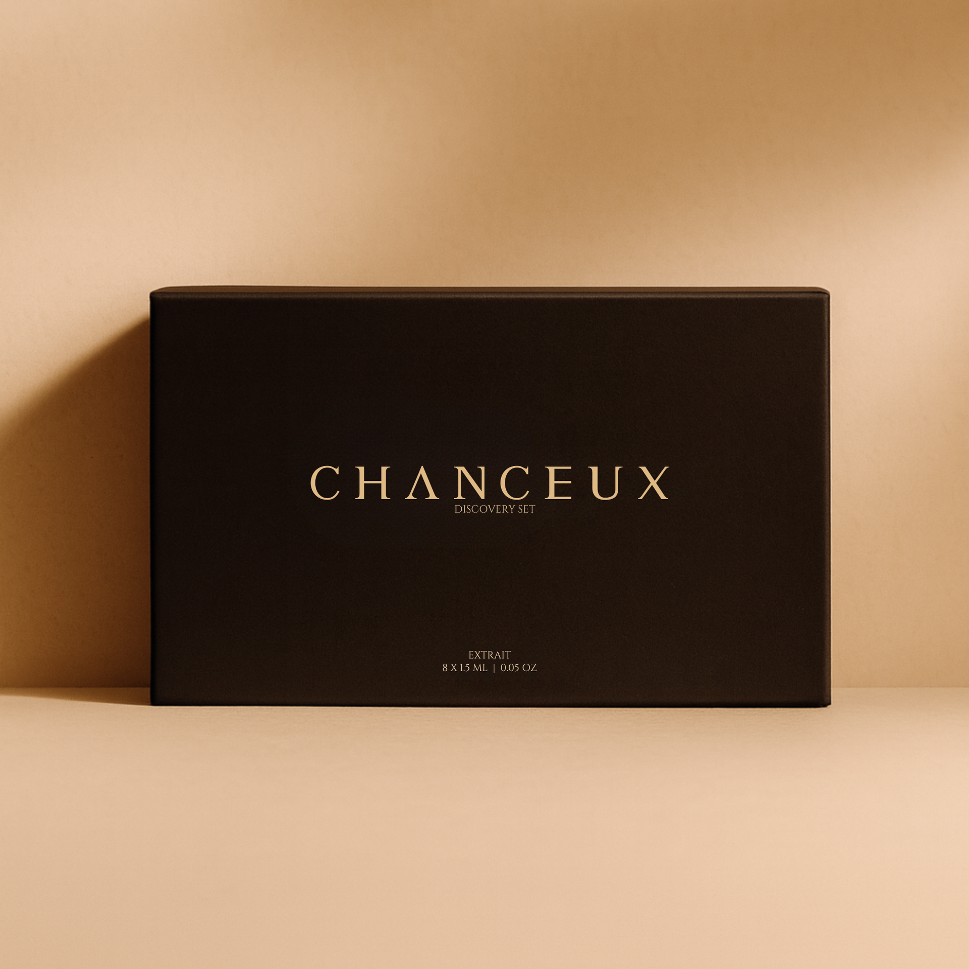Chanceux Parfum | Niche Perfume | Lucky Armstrong