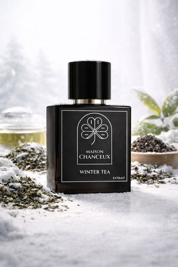 Maison Chanceux | Luxury Gourmand Perfumes | Niche Fragrance USA ...