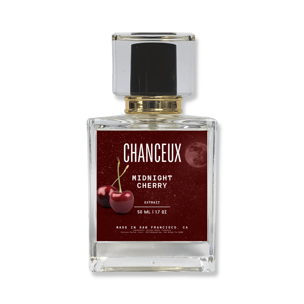 FOR HER – Chanceux Parfum